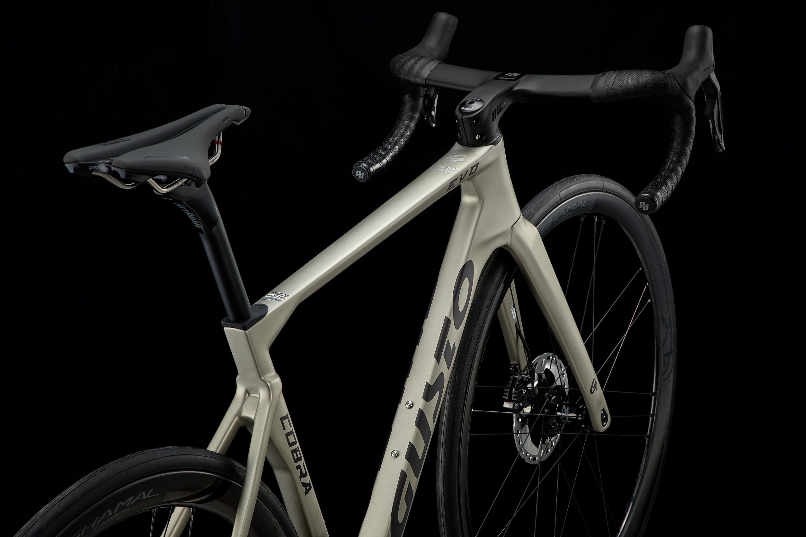 COBRA EVO DB SPORT TL – GUSTO