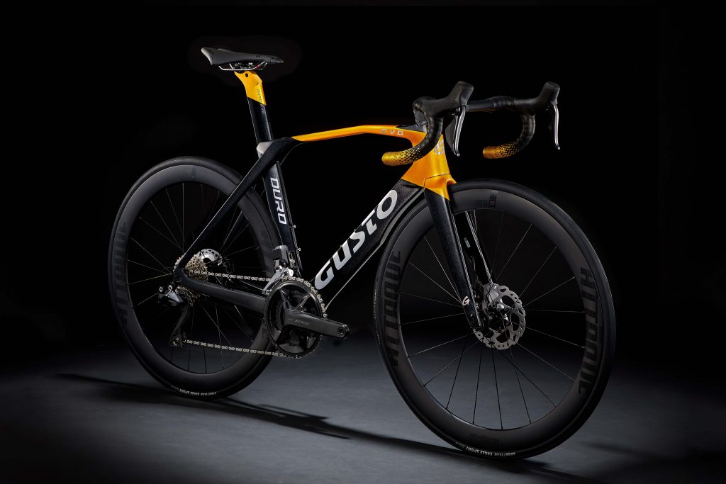 DURO EVO DB SPORT TE – GUSTO